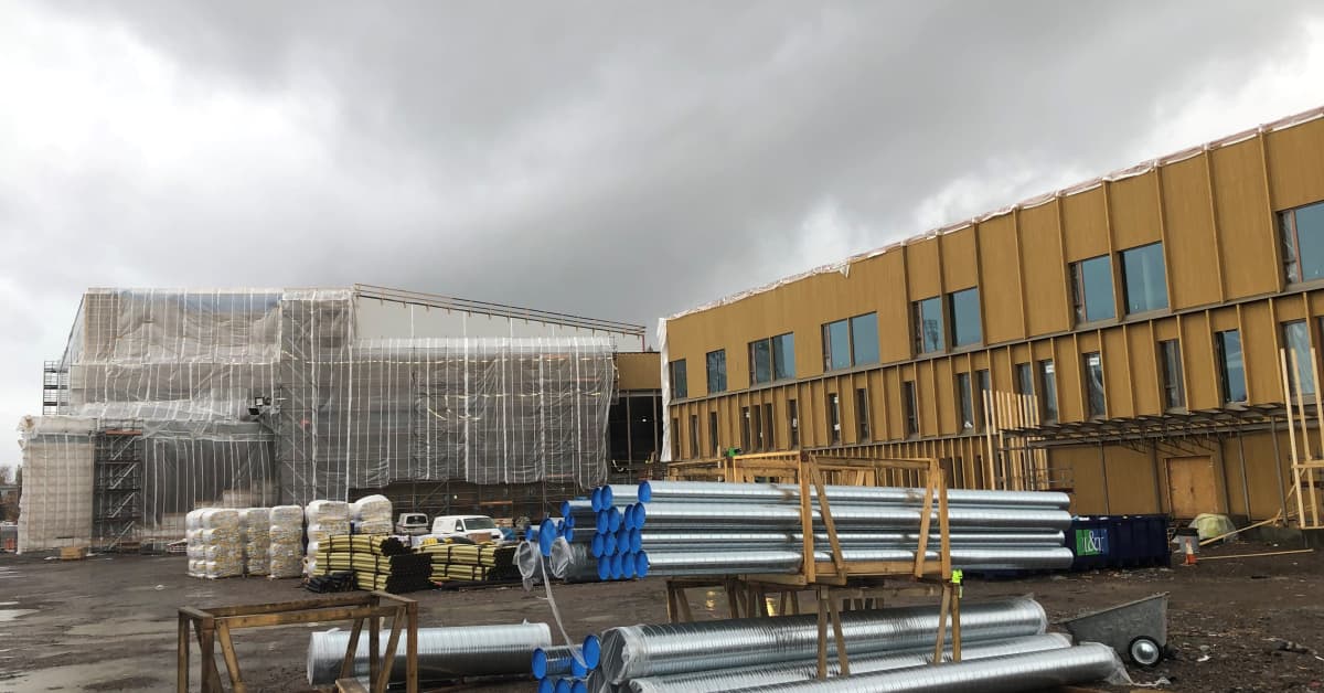 Satakunnan talous jatkoi vahvaa kasvuaan alkuvuonna, loppuvuoden ...