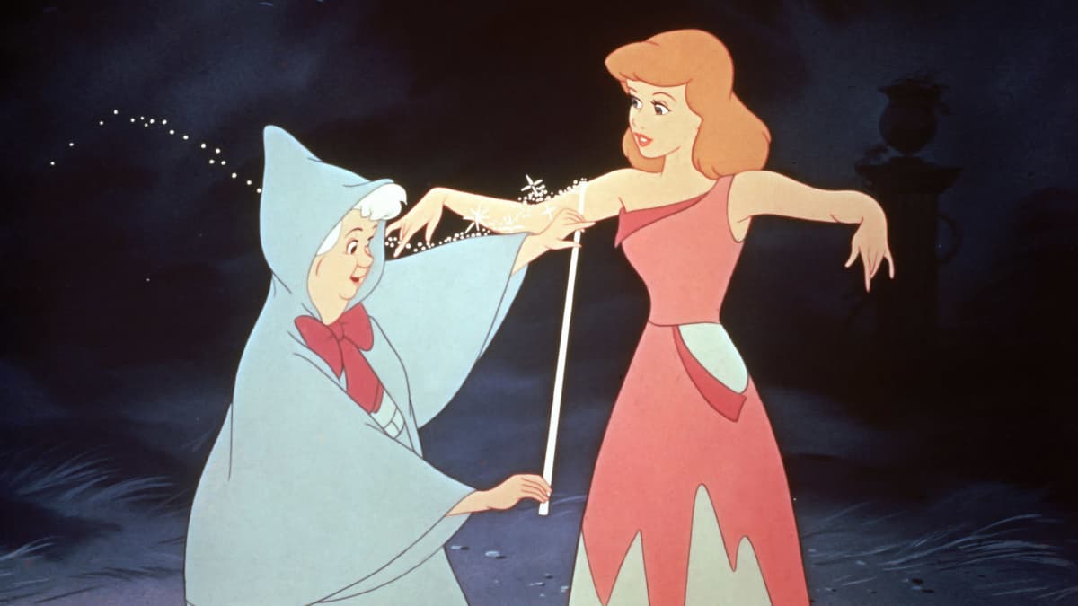 Disney-elokuvien äidittömyyteen on kiinnitetty huomiota jo pitkään ...