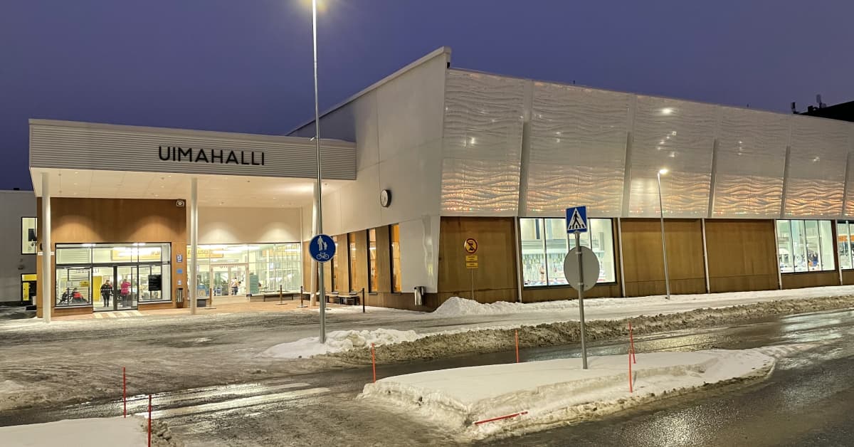 Kuntolaakson uimahalli on kiinni loppuviikon lakon vuoksi Kuopiossa | Pohjois-Savo | Yle