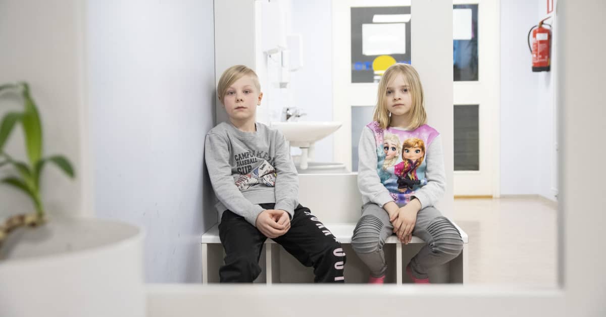 Young students call for anti-swearing measures in schools | Yle