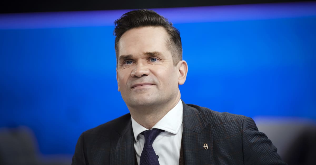 Mika Aaltola gör helomvändning: Kan tänkas ställa upp i presidentvalet trots tidigare nej ...