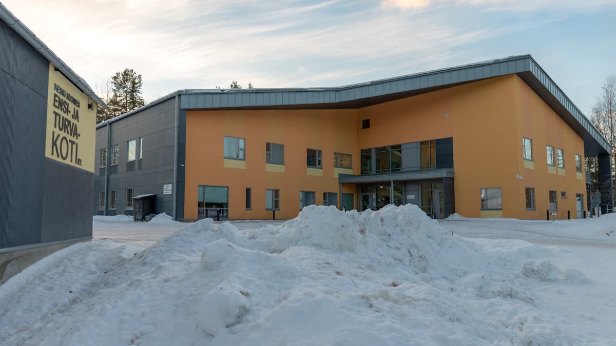 Jyväskylässä ja Äänekoskella turvakodit täynnä – asiakkaina on paljon ...