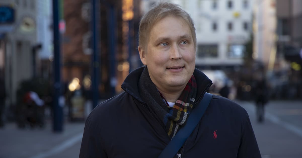 ”Joku kuoli, että minä voisin elää” – Santeri Halonen sai uuden maksan ...