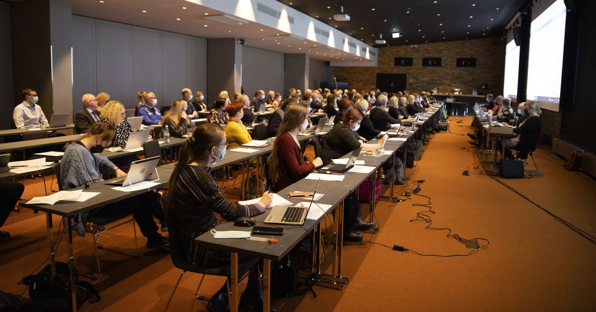 Juuan kunta valittaa hallinto-oikeuteen Pohjois-Karjalan ...