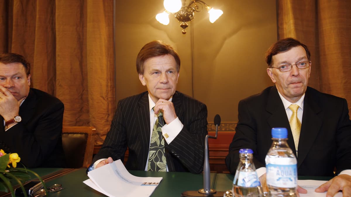 Tuuli tuottaa kohta enemmän sähköä kuin ydinvoima, vaikka sen ei ...