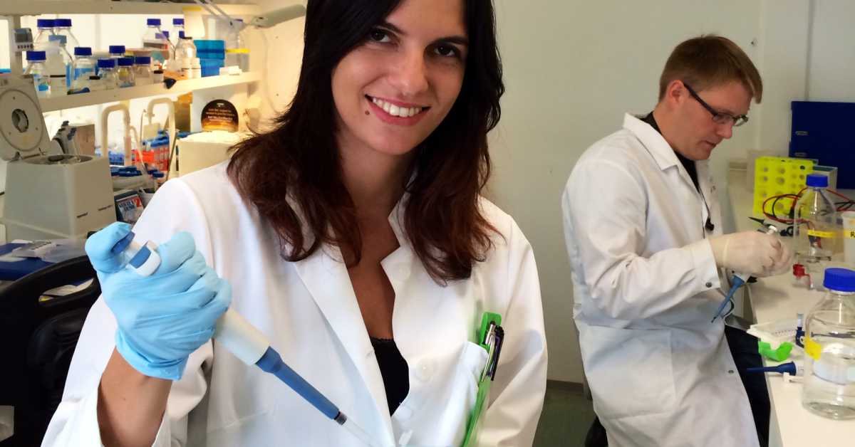 Gentester för hästar | Åboland | Svenska Yle