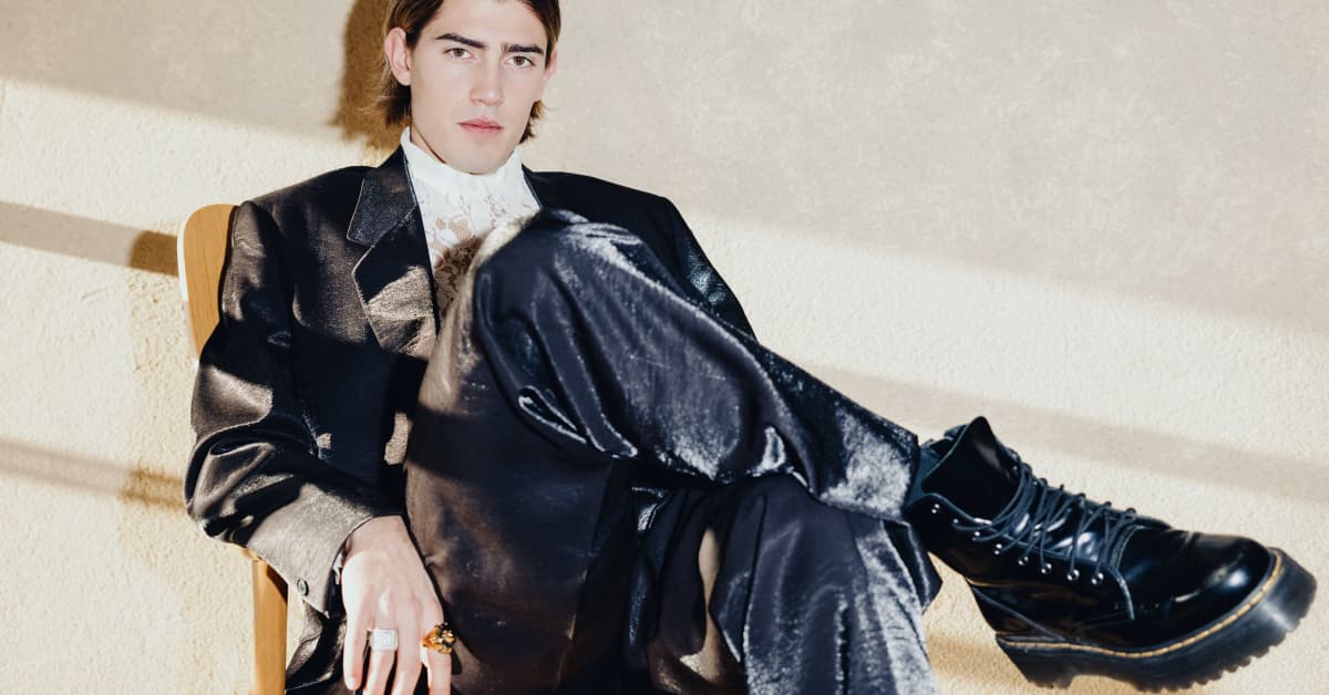 Robin Packalen lähti valloittamaan maailmaa – nyt hän kertoo, miltä ...