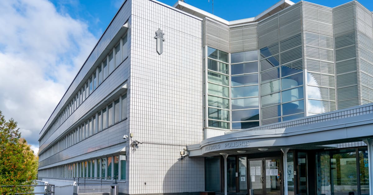 19-year-old turns himself in, confesses to killing Vantaa postal worker ...
