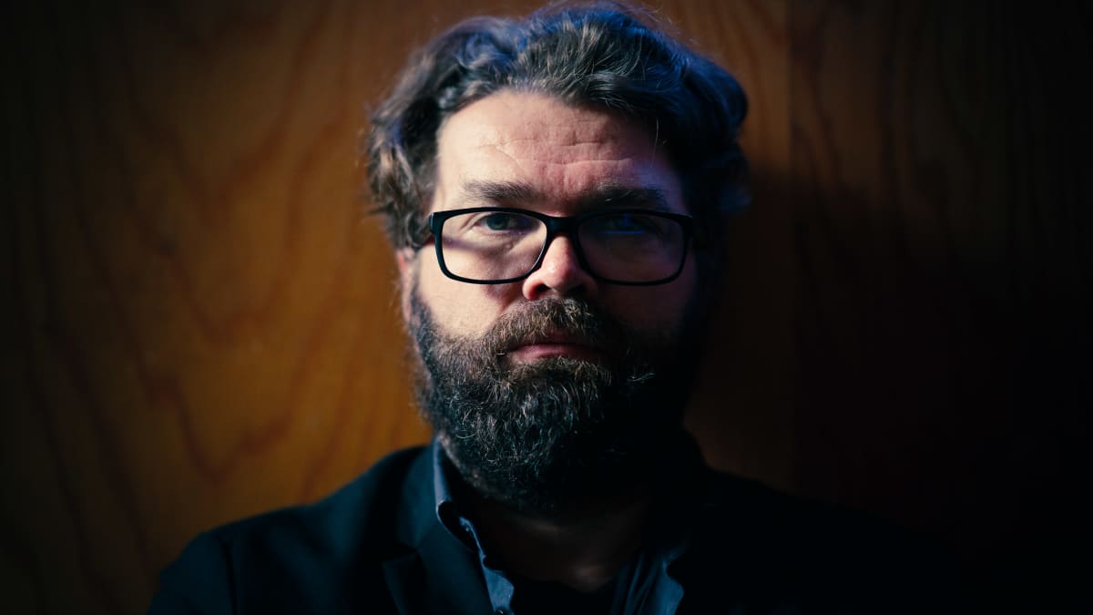 Fingerpori-elokuvassa Rivo-Riittaa ja Homeliusta ajaa rakkaudennälkä ...