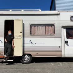 Trapetsitaiteilija | Yle.fi | Uutiset, urheilu, ilmiöt