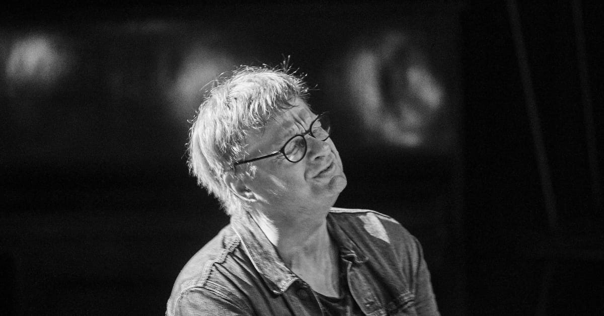 Musiikki soi viimein livenä – Iiro Rantala: "Kyllä tuntuu mahtavalta" | Yle