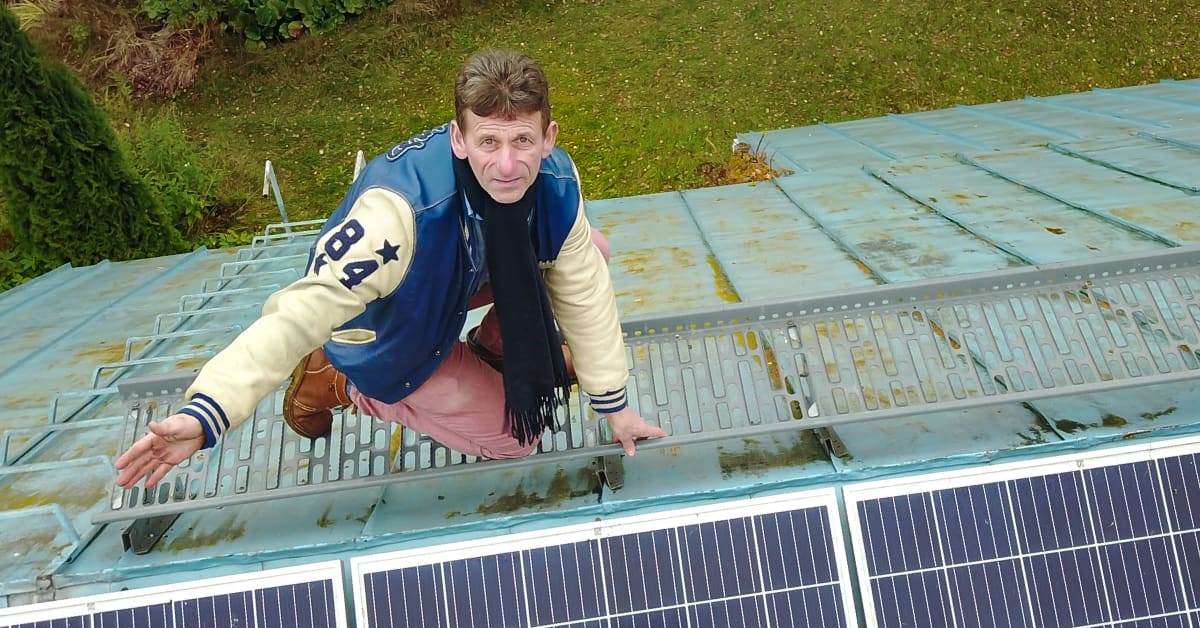 More homeowners in Finland switching to solar power | Yle
