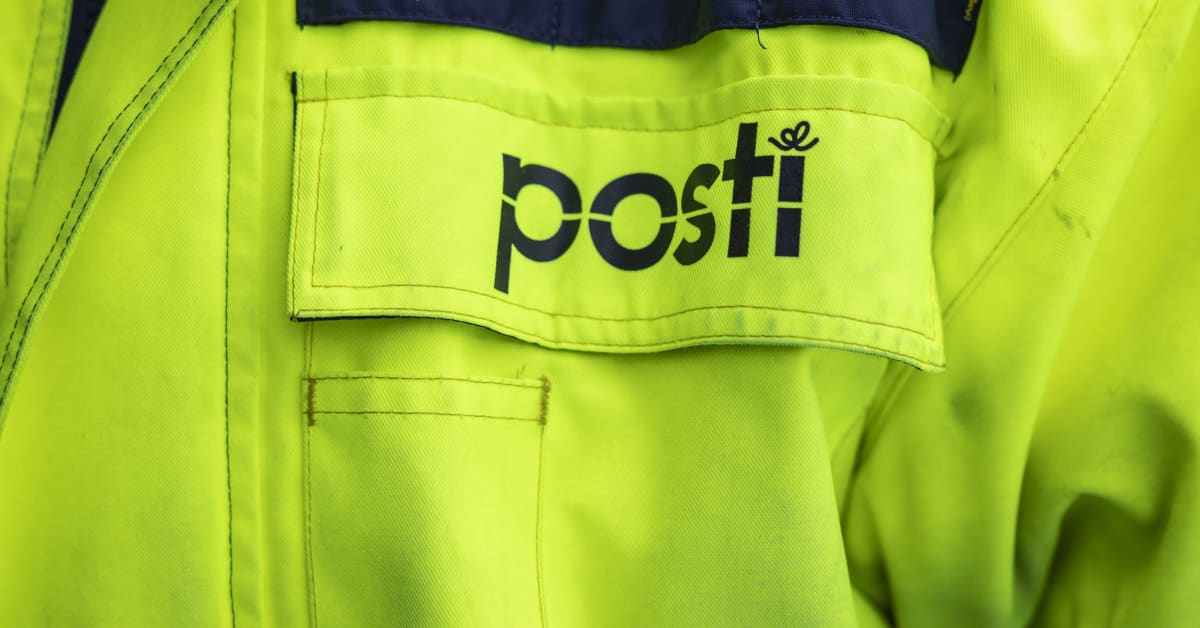 Posti aloittaa yt-neuvottelut Pohjanmaan ja Keski-Suomen alueella ...