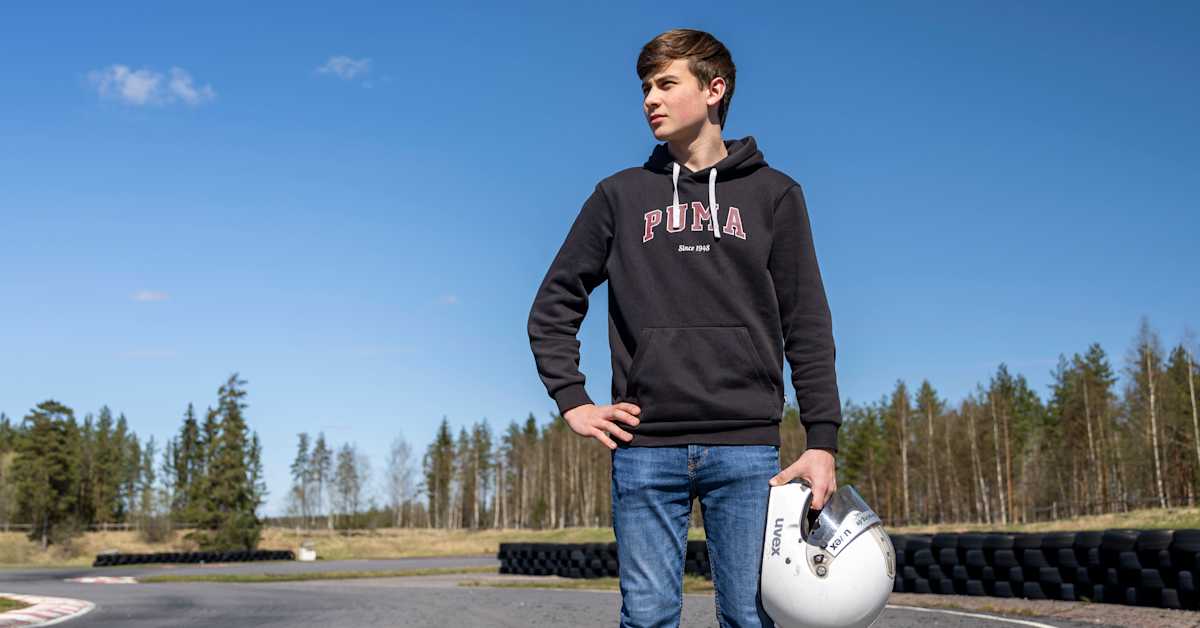 Tuukka Taponen tuplavoittoon Unkarissa | Urheilua lyhyesti | Yle