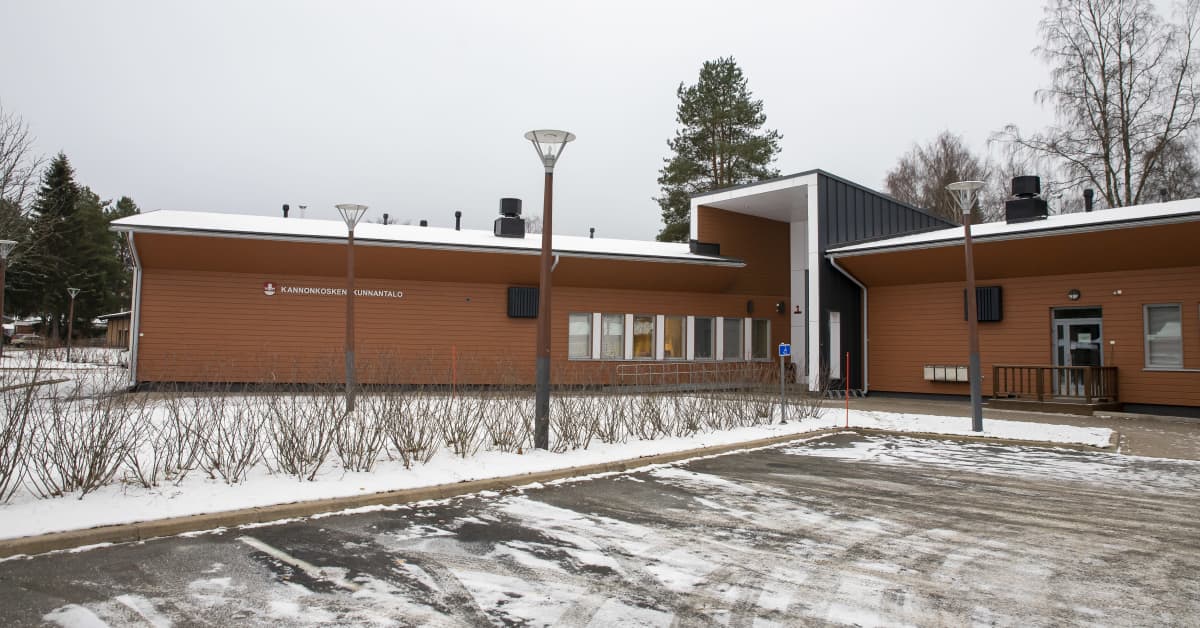 Kannonkoski aloittaa uuden kunnanjohtajan haun – pieni kunta tarvitsee ...