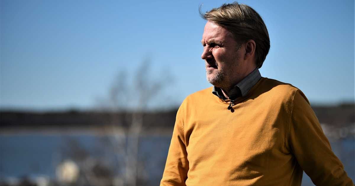 EIF:s sportchef Peter Haglund om Xatarts kritik efter Intermatchen ...