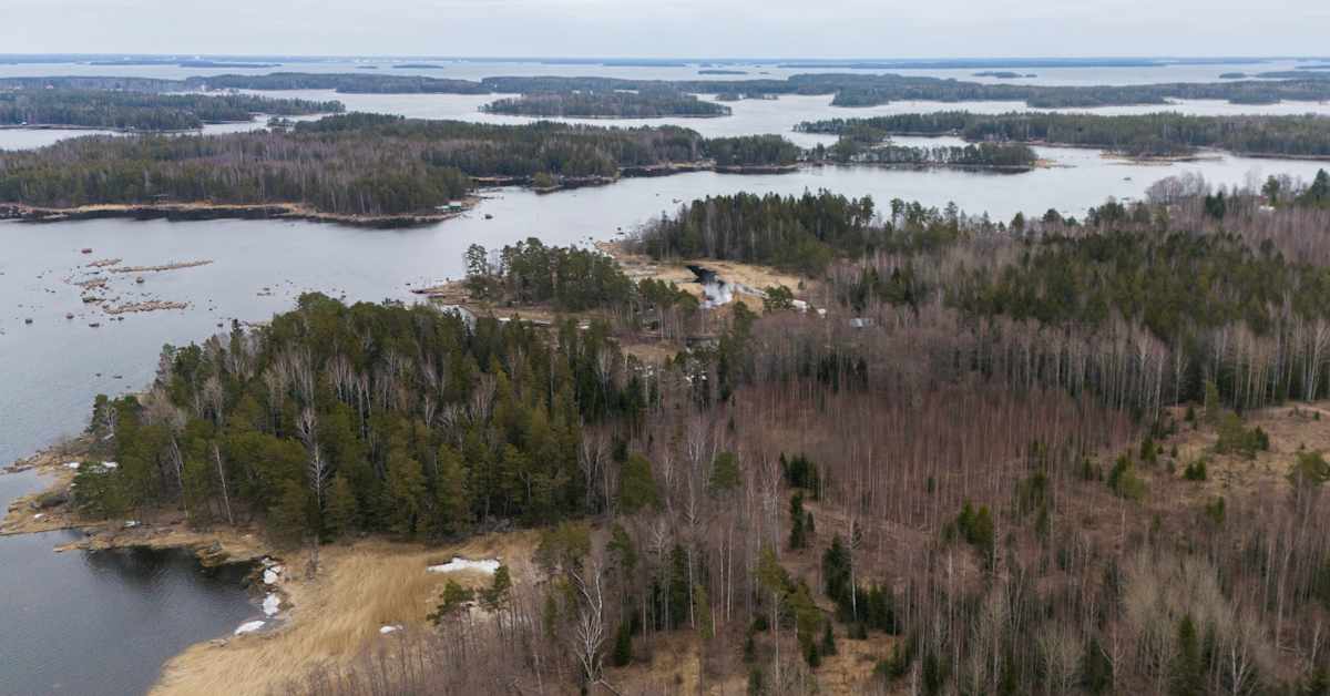 Luvaton sähköverkko Kotkassa ja neljä muuta viikon suosituinta uutista ...
