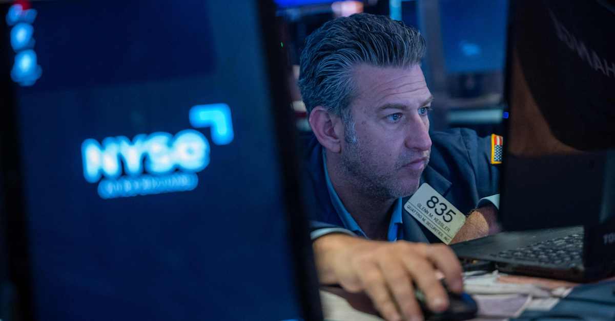 Euroopan ja Yhdysvaltojen pörssit tiistaina laskutunnelmissa | Uutisia lyhyesti | Yle Uutiset