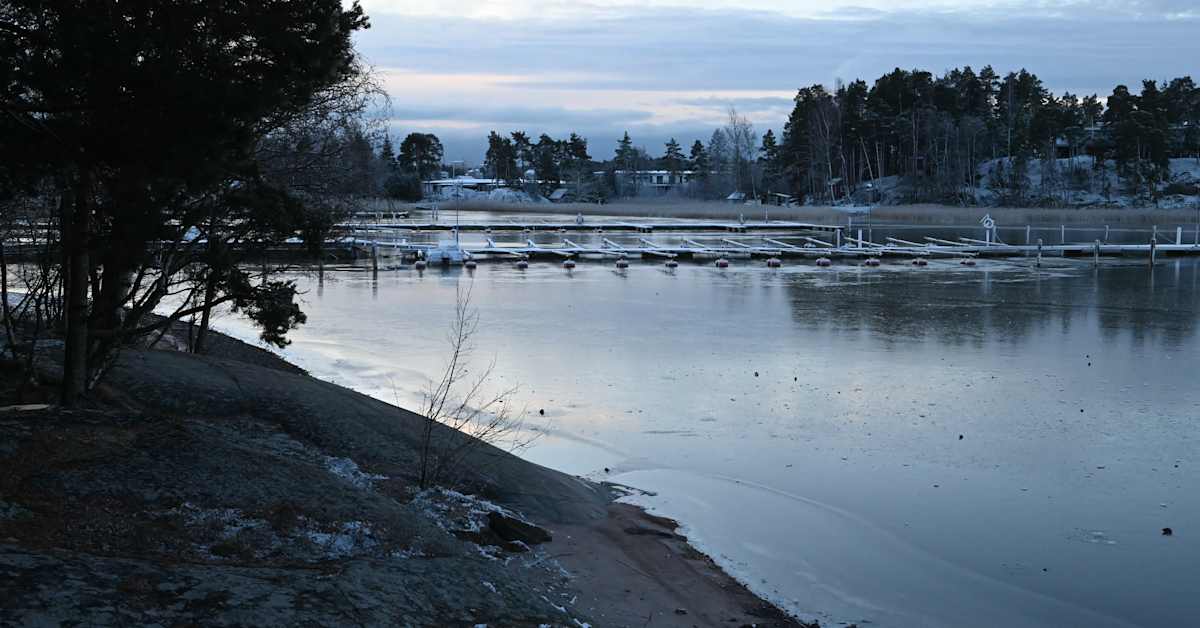 Naantalin Taimonrantaan suunnitellaan uusia asuntoja 240 ihmiselle ...