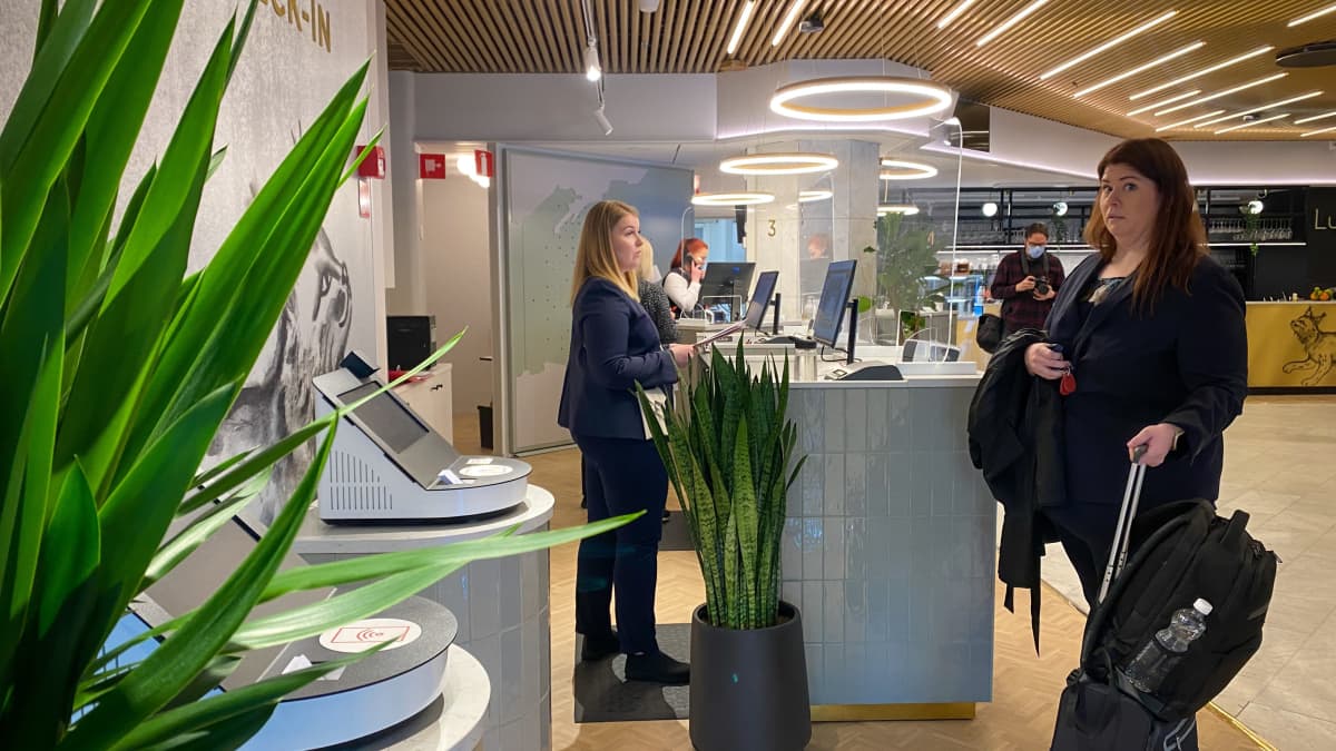Tampere valmistautuu vastaanottamaan MM-kiekkovieraat – legendaarinen ...