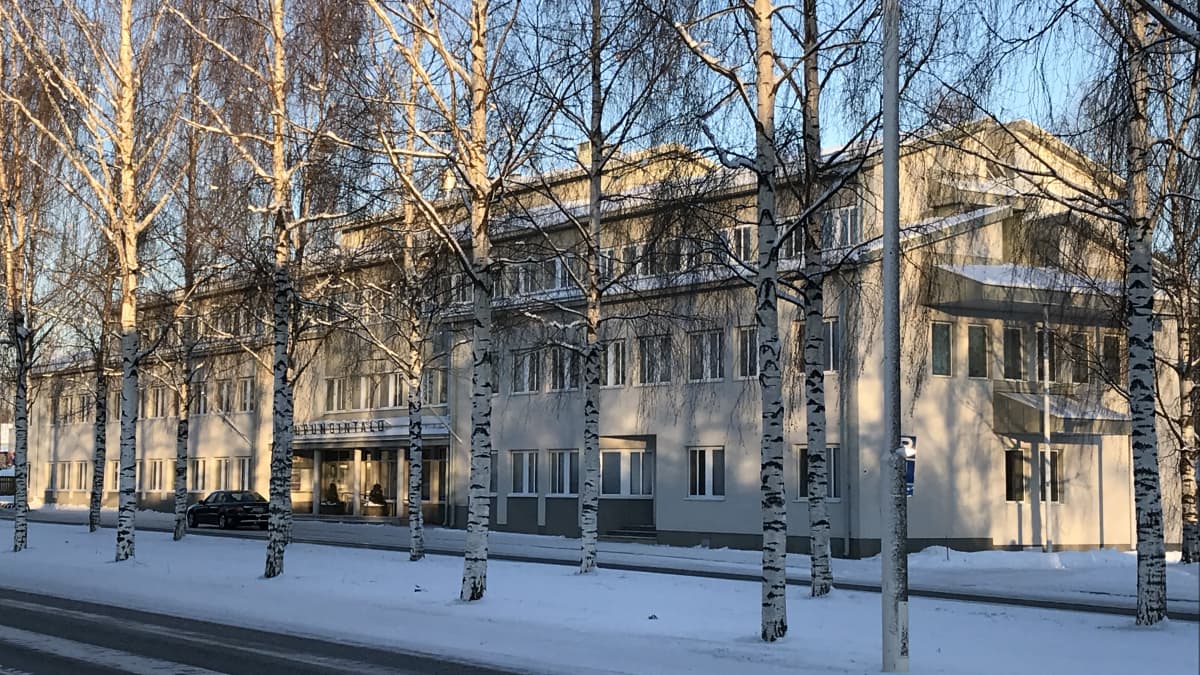 Iisalmi vaatii hyvinvointialuetta kumoamaan päätöksensä sosiaali- ja ...