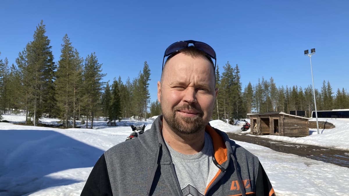 Lappi buresbirgenguovllu sámegiela lávdegotti lahtut galget máhttit ...