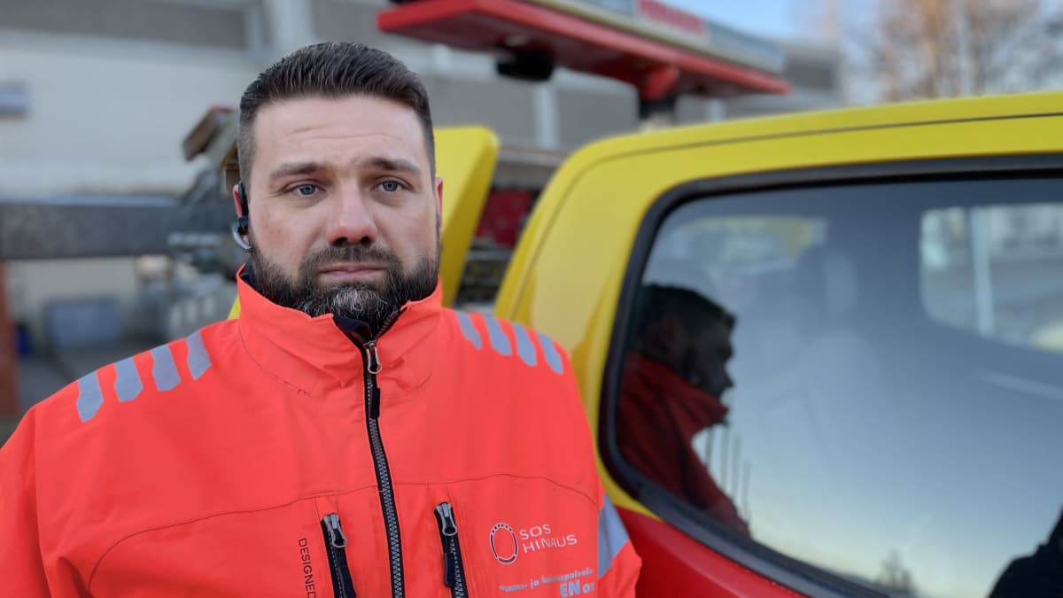 Siskon mies kuoli kolarissa, nyt Sari Mehtovuori vaatii turvallisempia ...