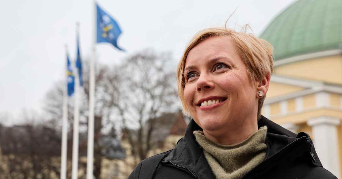 Afrikan tähti -kohun keskellä ollut Piia Elo nousemassa pormestariksi ...