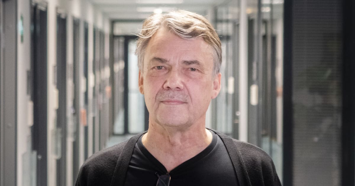 Emeritusprofessori Harri Melin: AKT:n voi olla vaikea ylittää muiden ...