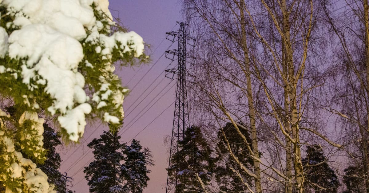 Kylmyys lisää energiankulutusta, näin voit itse hillitä sitä ...