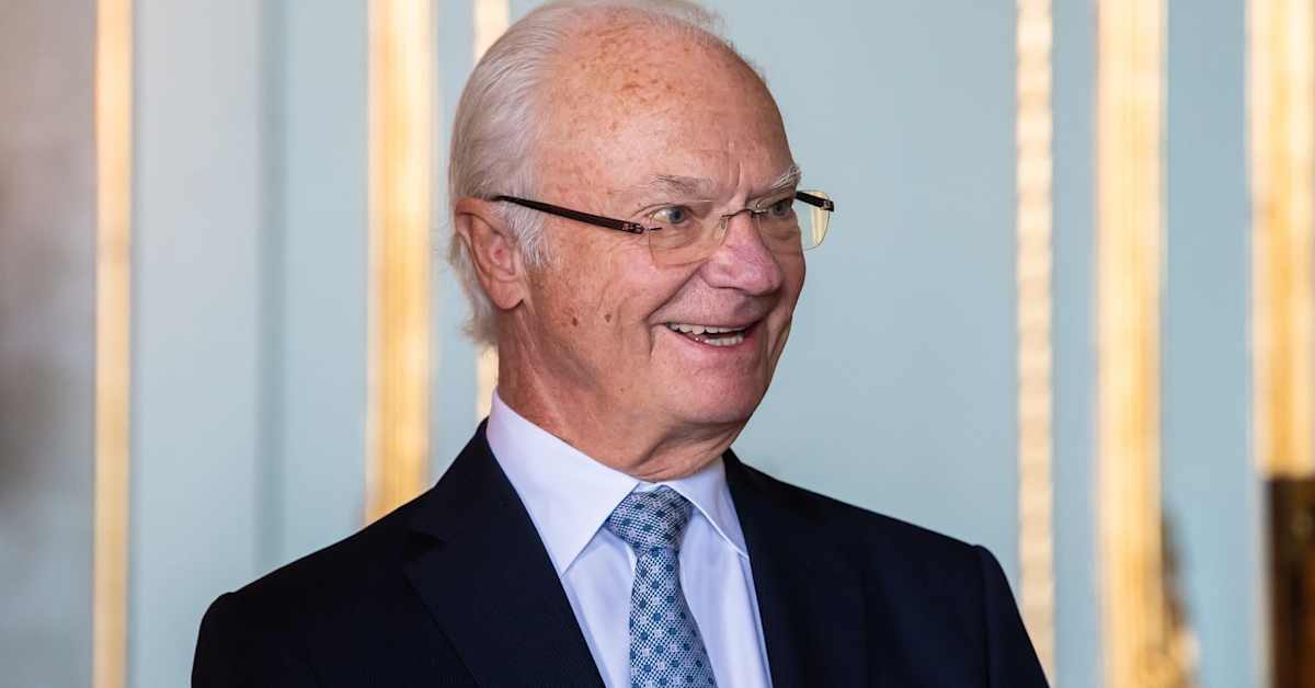 Ruotsin kuningas perehtyy vesistöjen ennallistamiseen Tornionlaaksossa ...