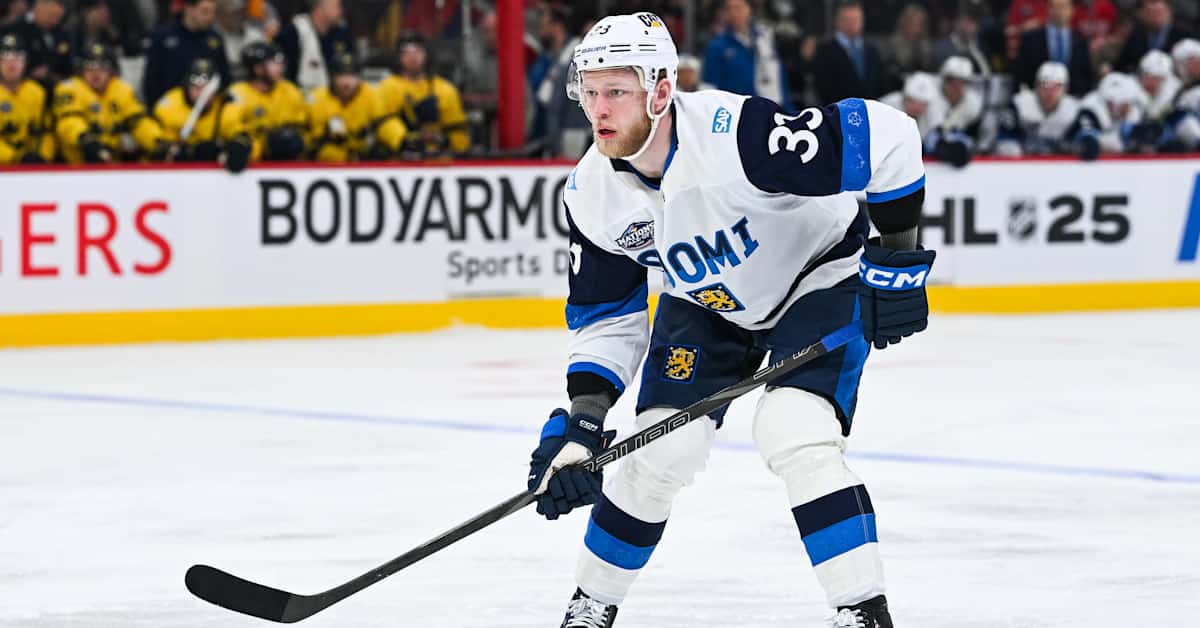 Voiko Leijonat kaataa Kanadan superjoukkueen? | Urheilu lyhyesti | Yle ...