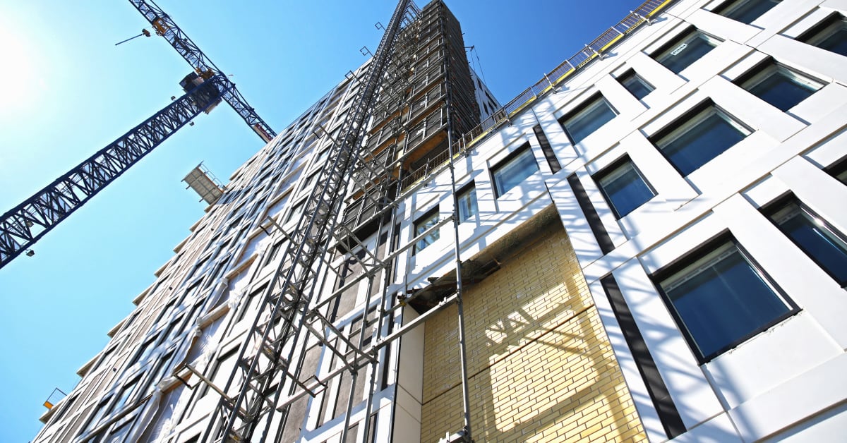 OP: Finland's housing price decline to continue | Yle News | Yle