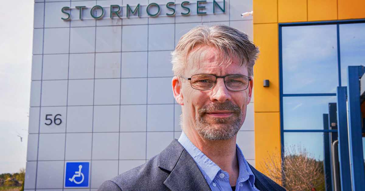 Stormossen ber kommunerna om lån – kan inte fakturera på grund av ...