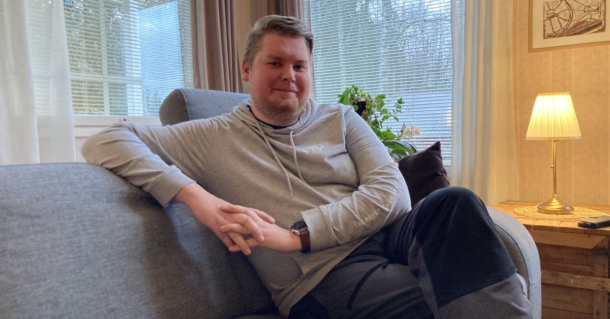 Samuli Niiles lähti vuosia sitten kohun saattelemana kanttorin virasta ...