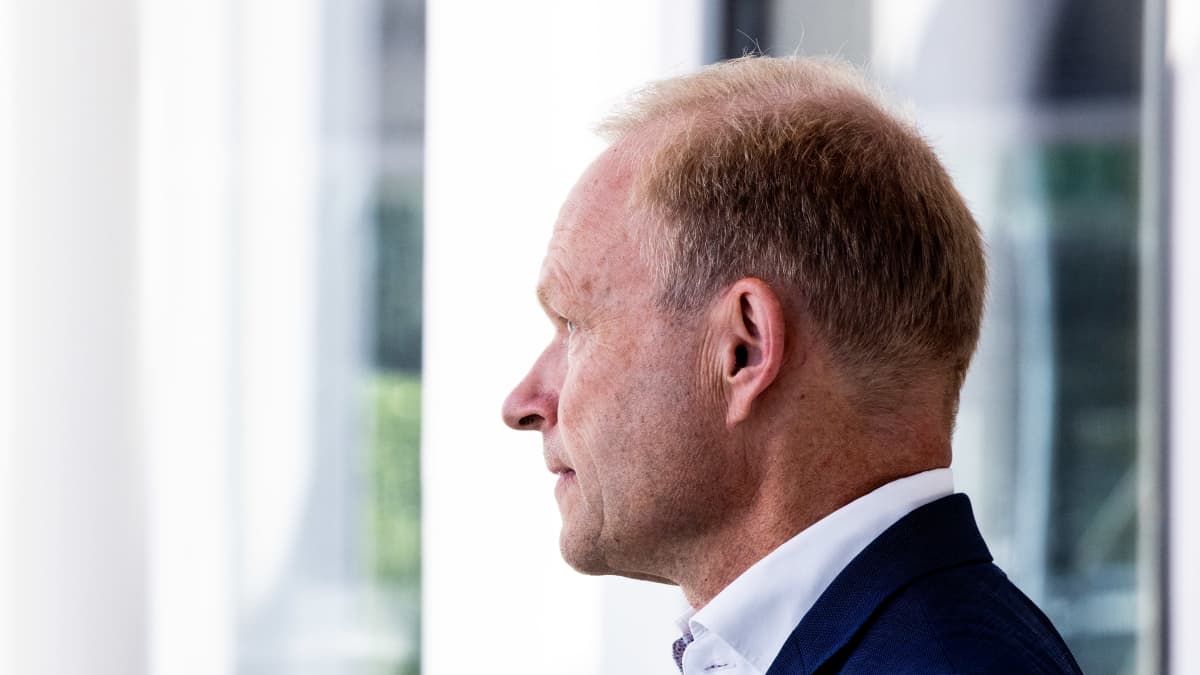 Nokian liikevoitto ylsi loppuvuonna yli miljardiin – yhtiö odottaa ...