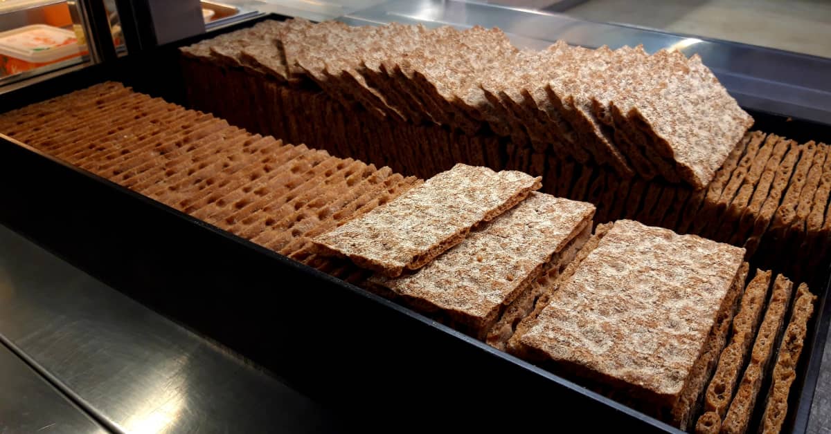 Lounaaksi mehua ja näkkileipää – näin torstain lakko vaikuttaa ...