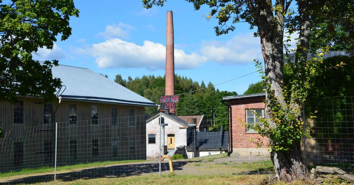 Billnäs blev domstolsfråga igen | Västnyland | Svenska Yle