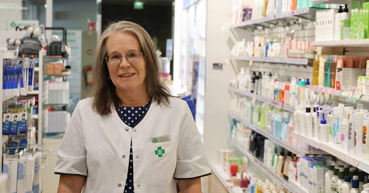 Brist på farmaceuter på apoteken – många farmaceuter väljer att jobba ...