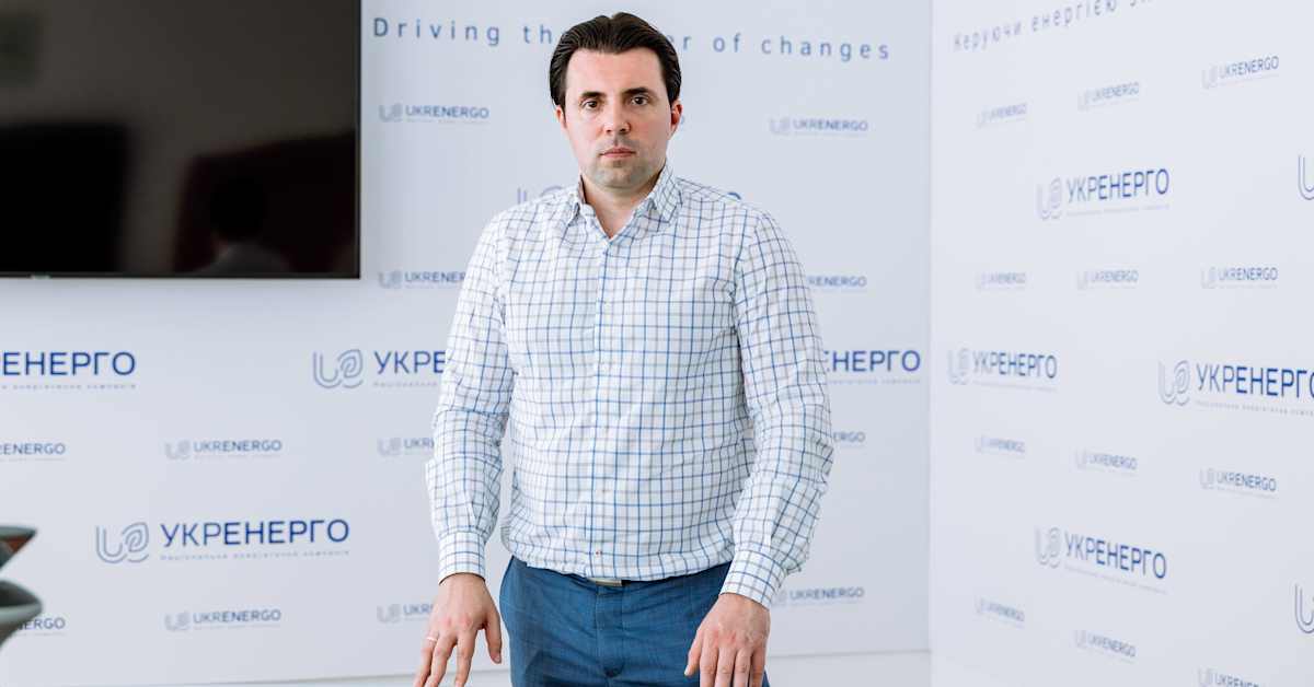 Ukraina kämpar för att hålla sin eldistribution i gång trots ryska ...