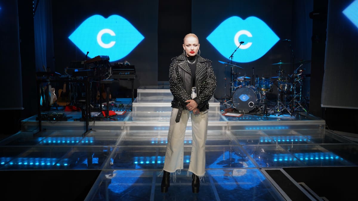 Chisu heittää jäähyväiskeikkojaan: ”Elämäni upeimpia kokemuksia” | Yle ...