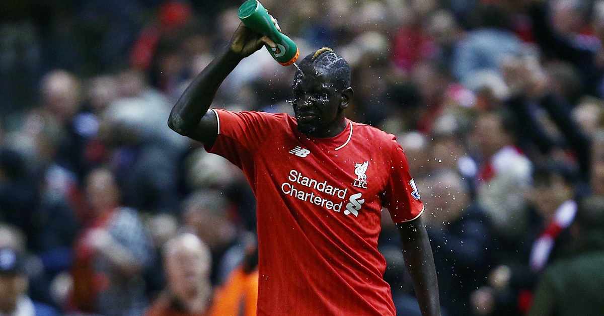 Liverpoolspelare misstänkt för dopning | Sport | Yle