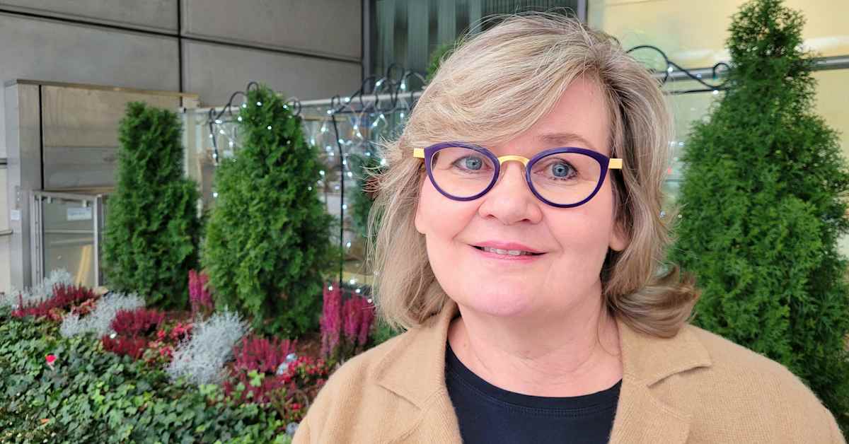 ”Det finns hjälp att få” – föreningen Sympati vill inge hopp för den ...