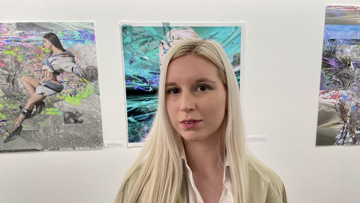 Filttereilläkin voi käydä yhteiskunnallista keskustelua ...