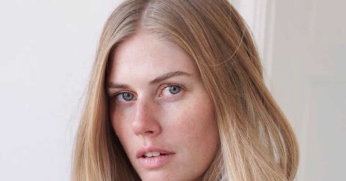 Sofia Larsson blev manipulerad, gaslightad av sin pojkvän: ”Vem fan ...