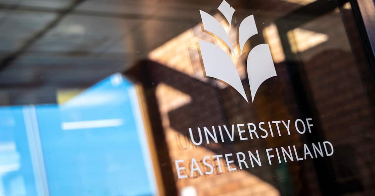 University of Eastern Finland receives nearly €10m in EU funding | Yle News | Yle