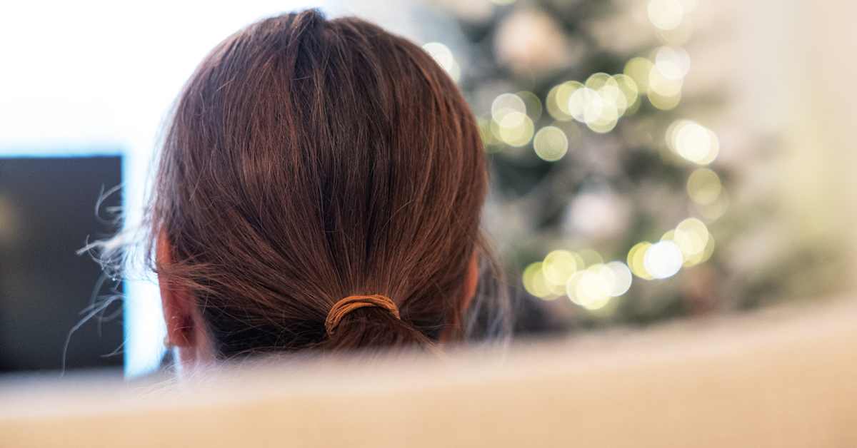 Suvussa kulkeva geenimuutos toi Katille parantumattoman sairauden – ”Sairaalaan vasta, kun ...