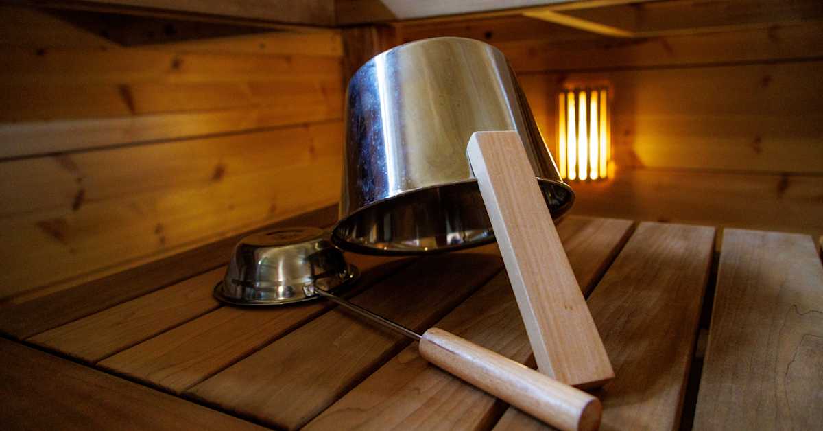 Inget nakentvång i bastun i Lojo simhall längre – men Ekenäs tänker ...