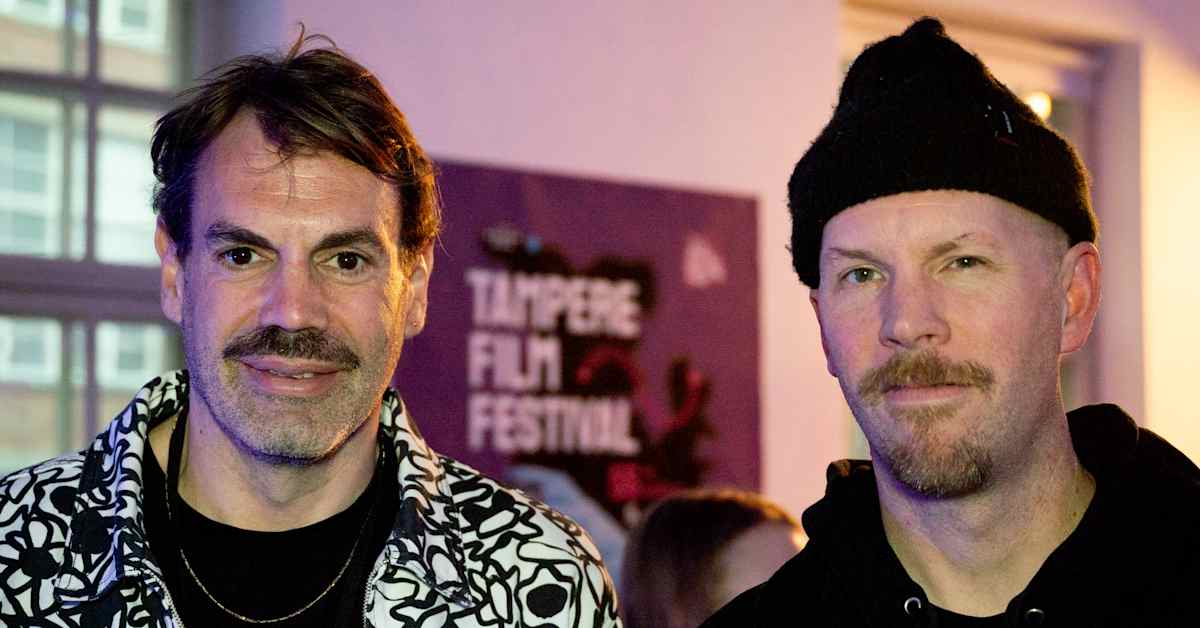 Tampere muuttuu Hollywood-elokuvassa karmivien ruotsalaisten saareksi – yhteen paikkaan tekijät ...