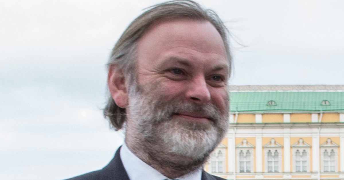 Tim Barrow blir ny EU-ambassadör för Storbritannien | Utrikes | Svenska Yle